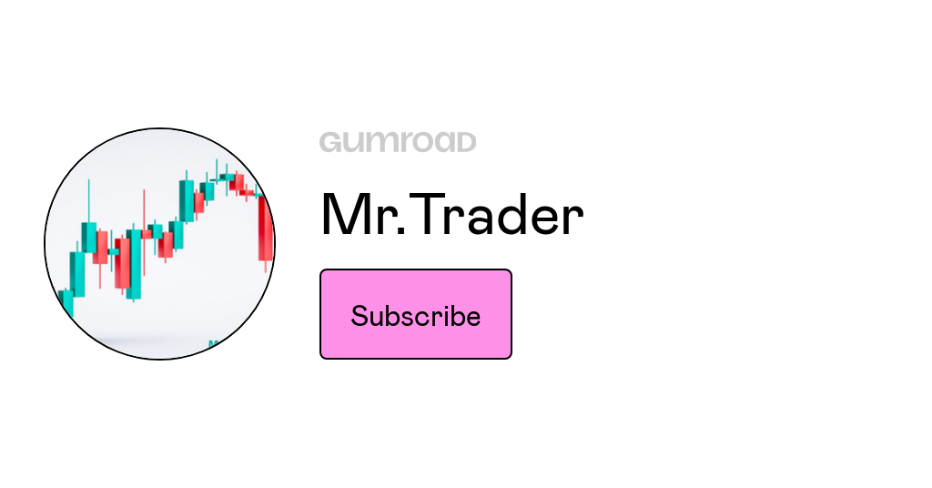 Mr.Trader