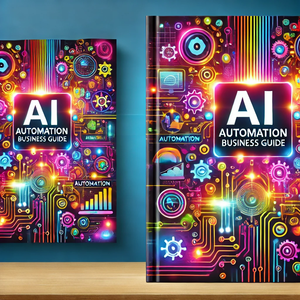 Mastering AI for Entrepreneurs: Automating Business Processes with ChatGPT