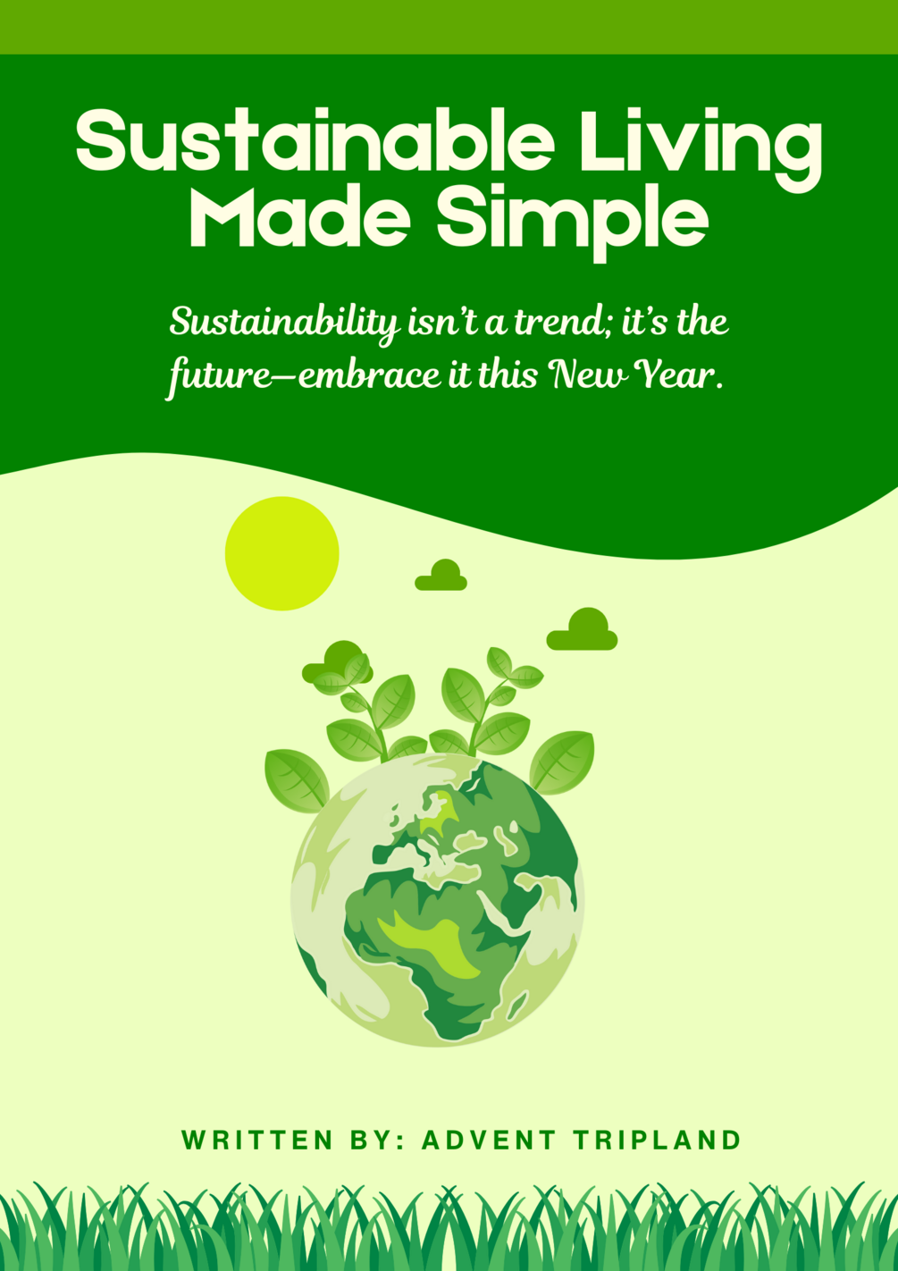 Sustainable Living Made Simple: Eco-Friendly Habits for Everyday Life