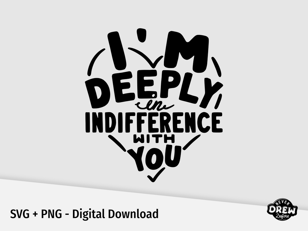 Break Up T-shirt design