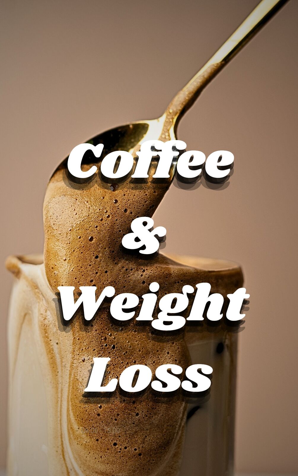 Genuine Weight loss Coffee Recepie