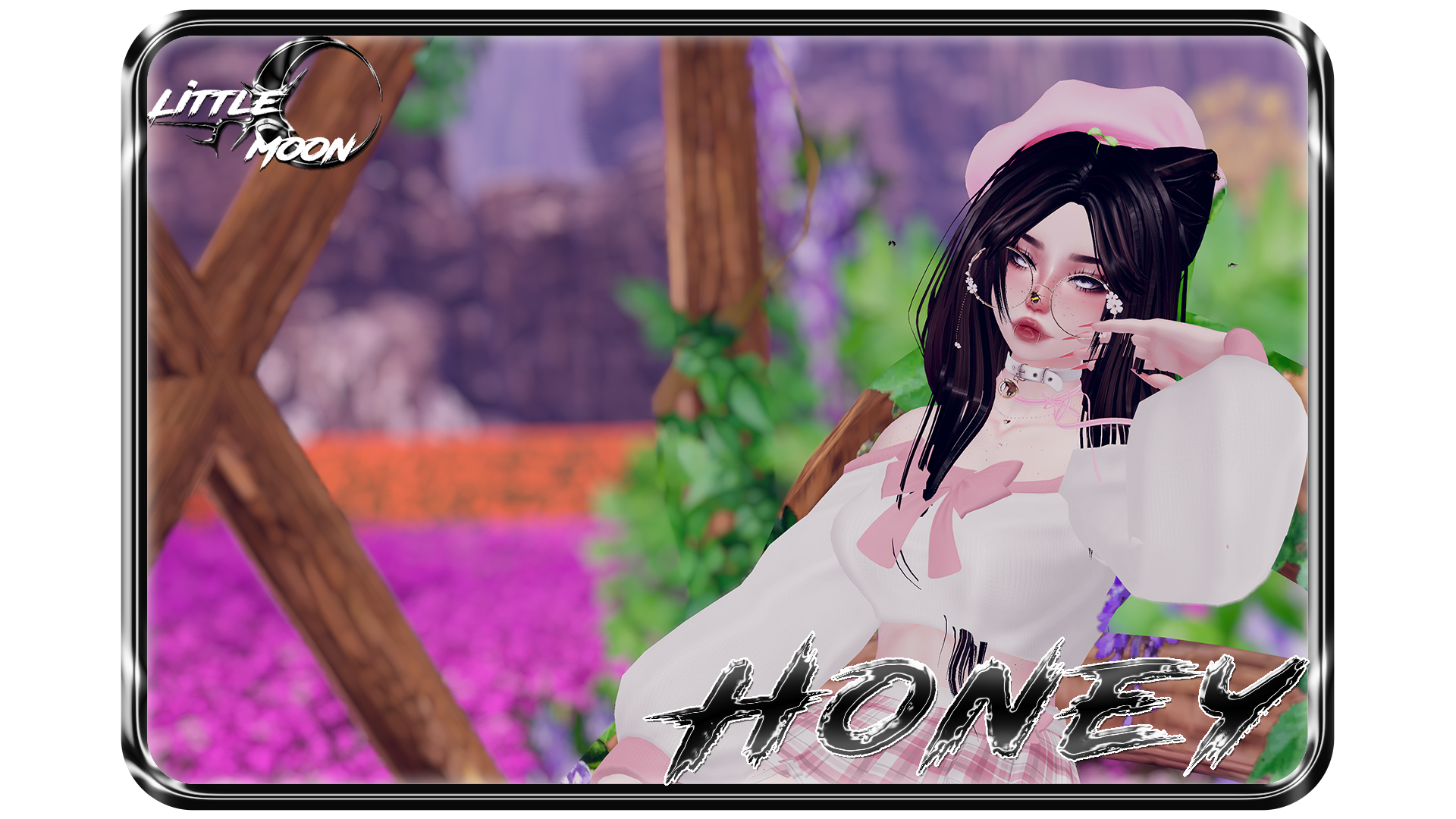 LF: Honey + Opti | RipperStore Forums