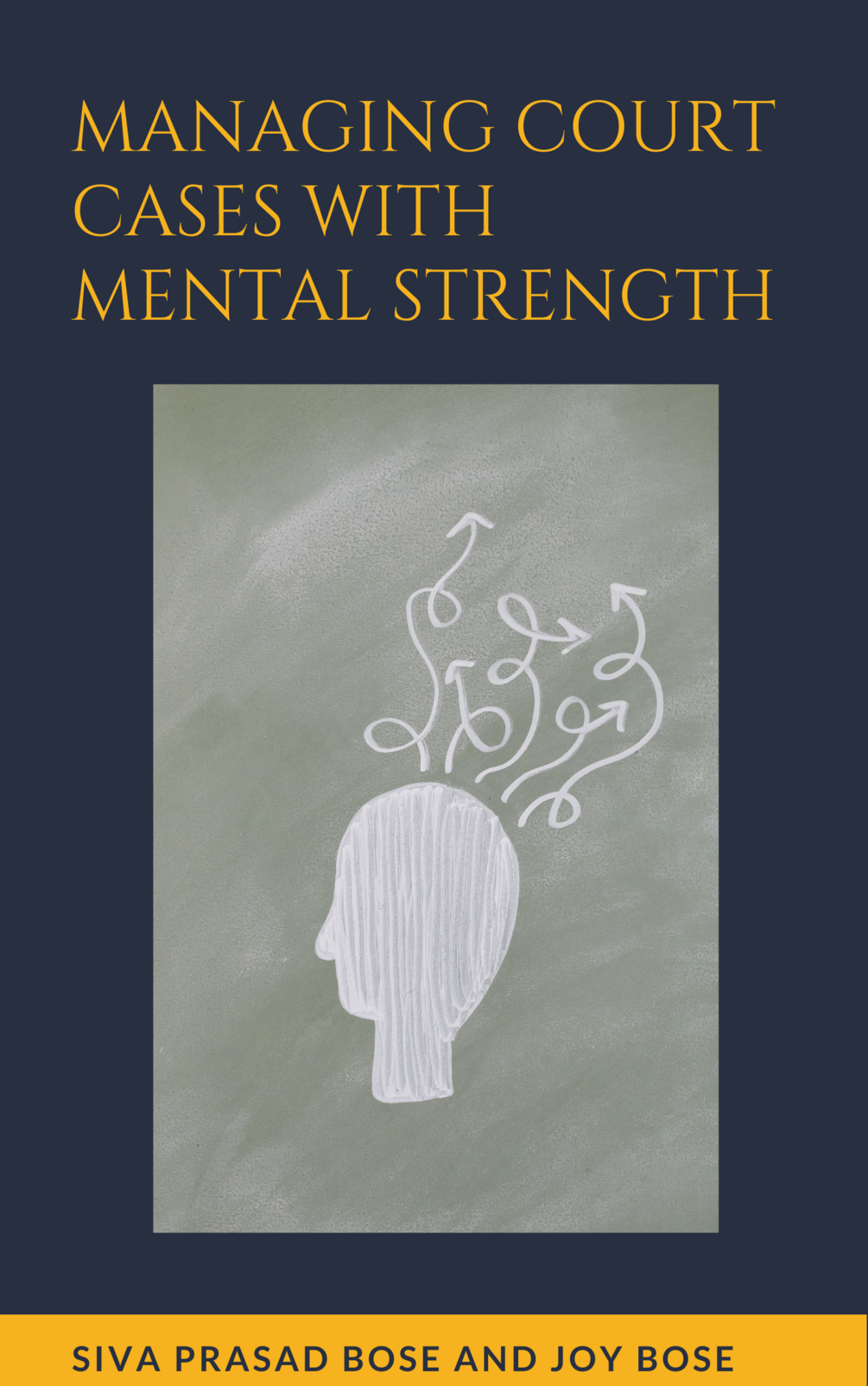 Managing Court Cases With Mental Strength