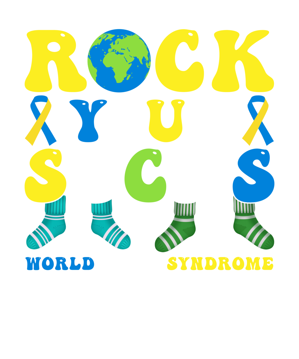 Rock Your Socks Png