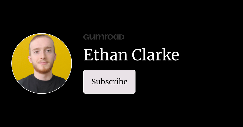 Ethan Clarke