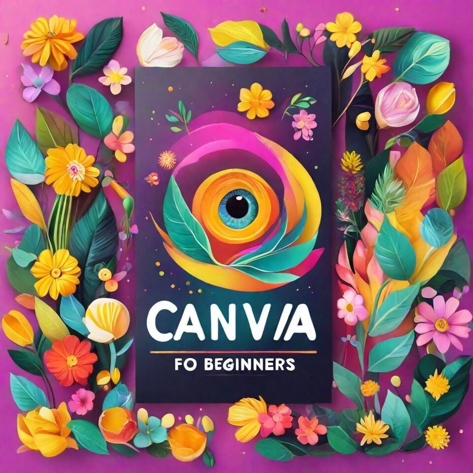 Full Canva Course for Beginners