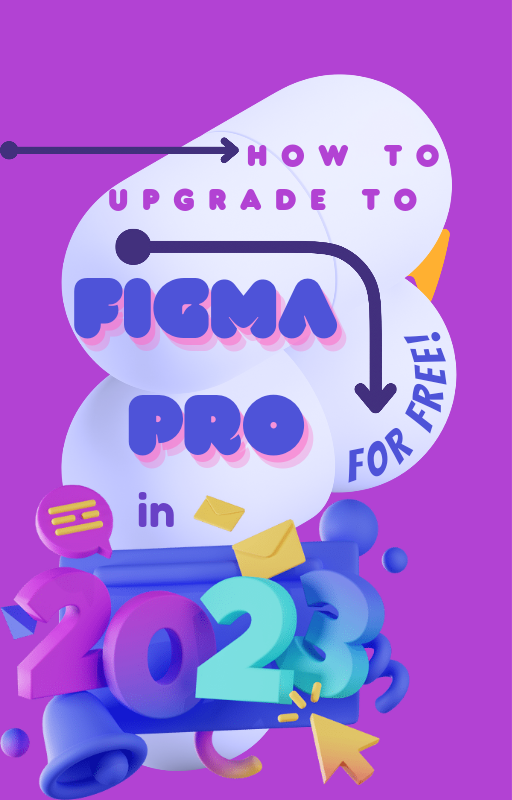 🎉🔥⏫ UPGRADE YOURSELF TO FIGMA PRO! Whitehat/legal method! 🎉🔥⏫