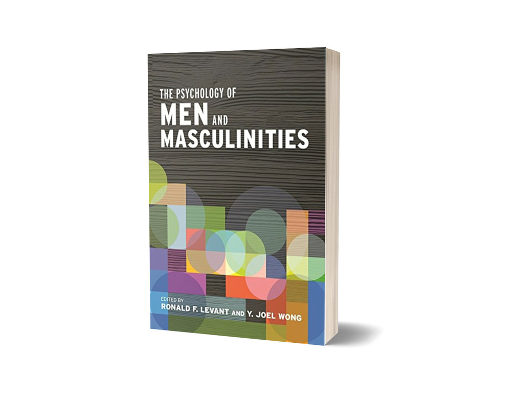 The Psychology of MEN & MASCULINITIES