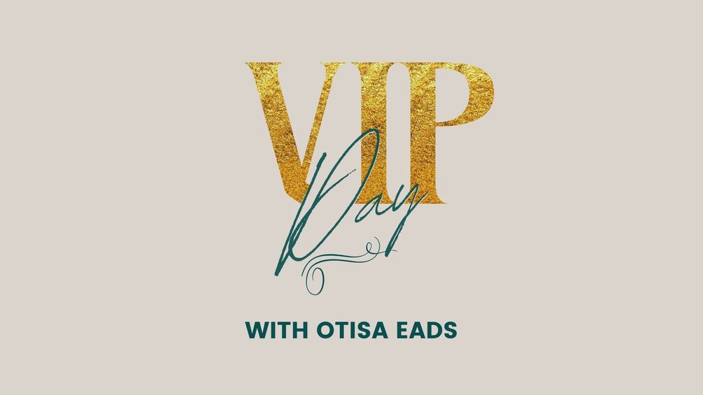 VIP Day