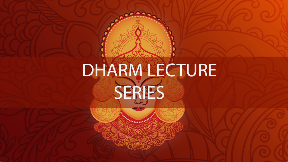 Dharma & Theory For Living Great life (English)