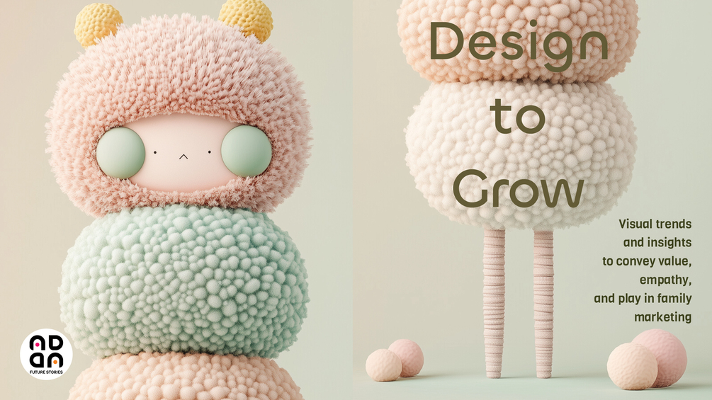 Design to Grow by AD Future Stories