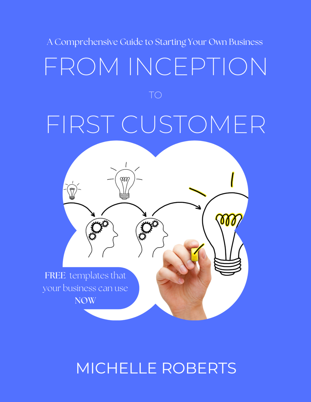 From Inception to First Customer: A Comprehensive Guide to Starting ...