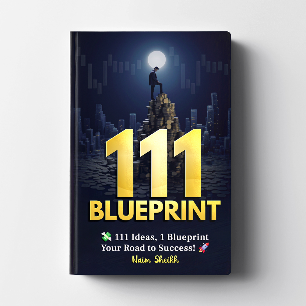 111 Blueprint