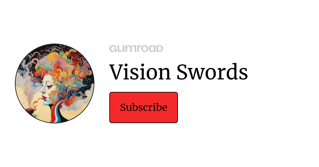 Vision Swords