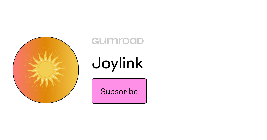 Joylink