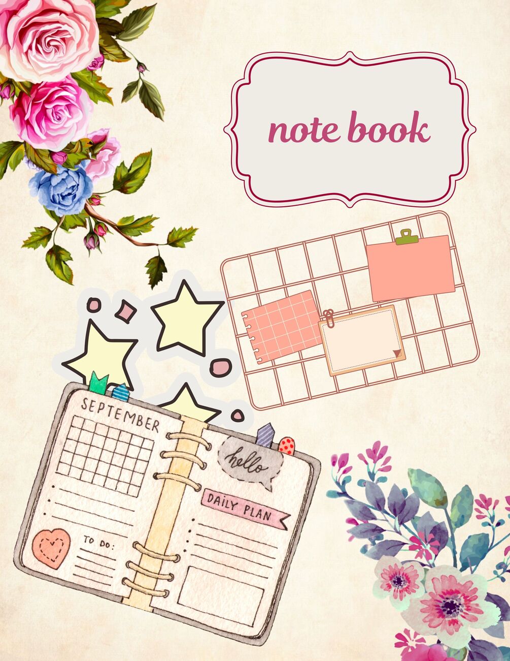 Notebook