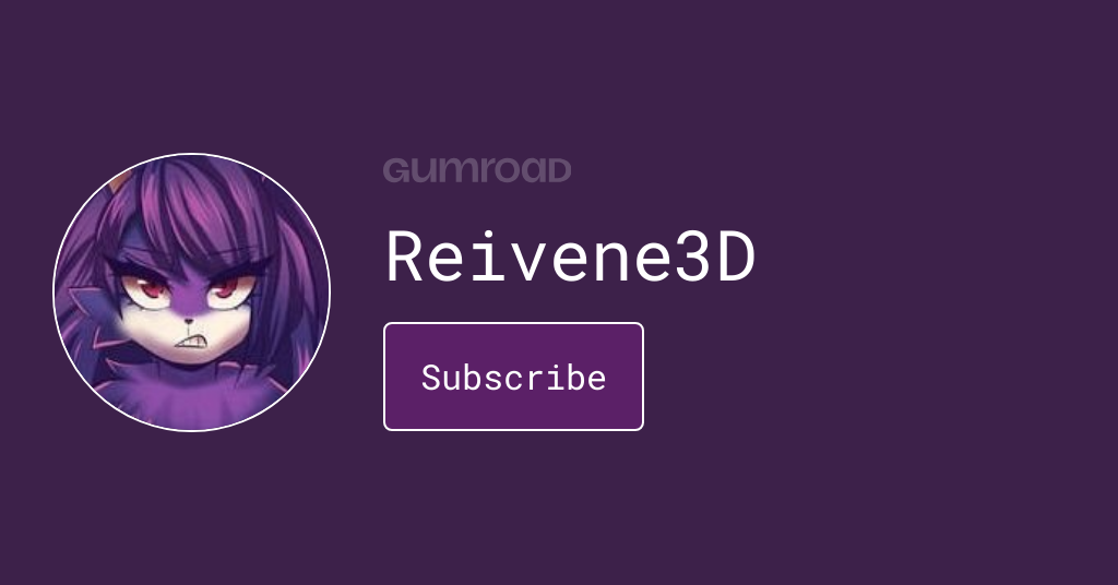 Reivene3D