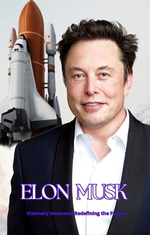 Elon Musk: Visionary Innovator Redefining the Future
