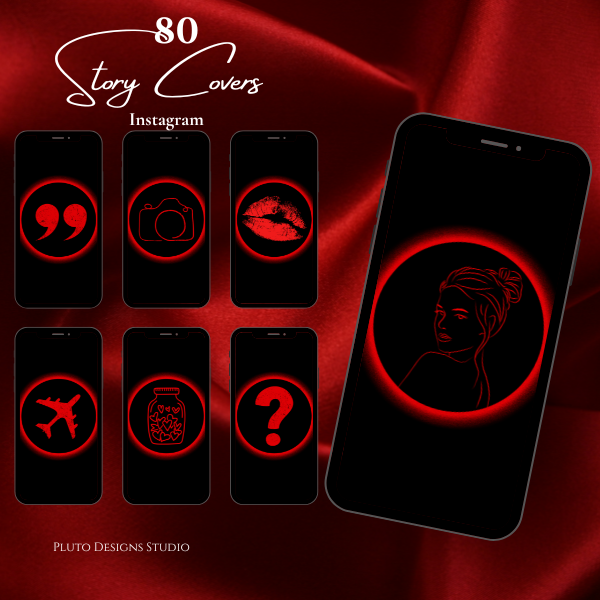 Pluto Designs Studio