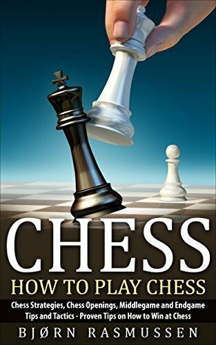 Learn Chess PDF