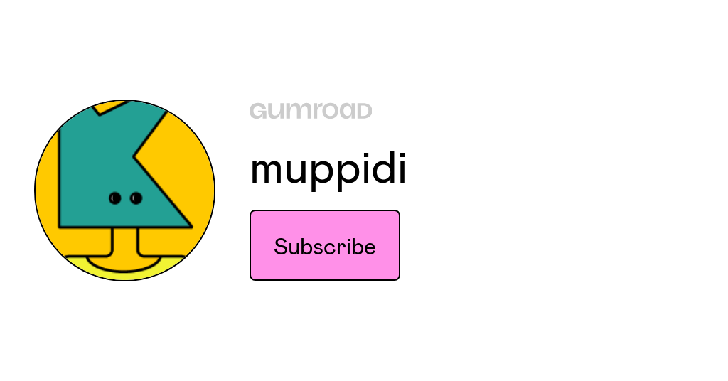 muppidi