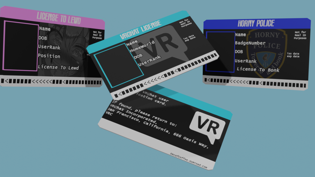 Browsing Assets & Props - Page 238 - Jinxxy