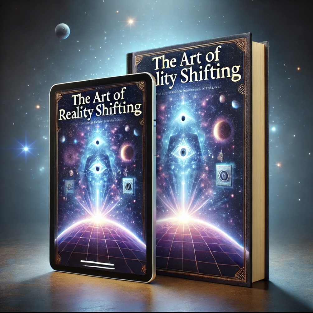 The art of reality shifting