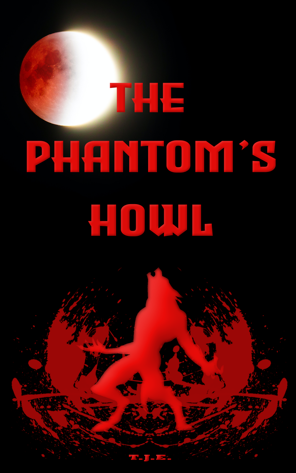 The Phantom's Howl