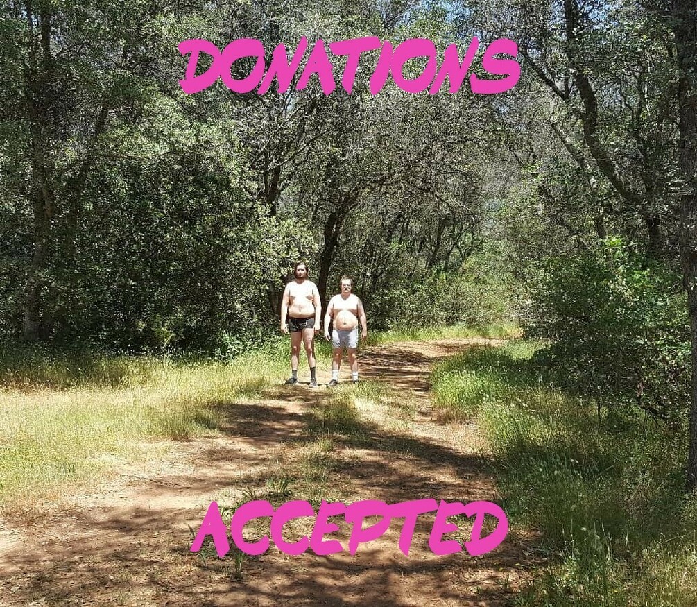 Donate For More Content!