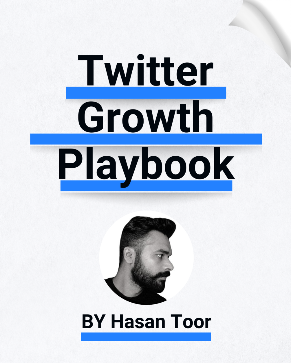 Twitter Growth Playbook