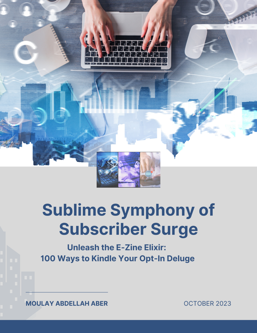 Sublime Symphony of Subscriber Surge