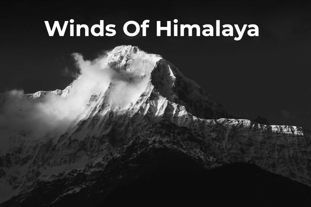 Winds Of Himalaya