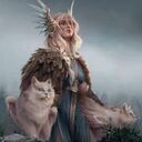 Yrsa (PC Only)