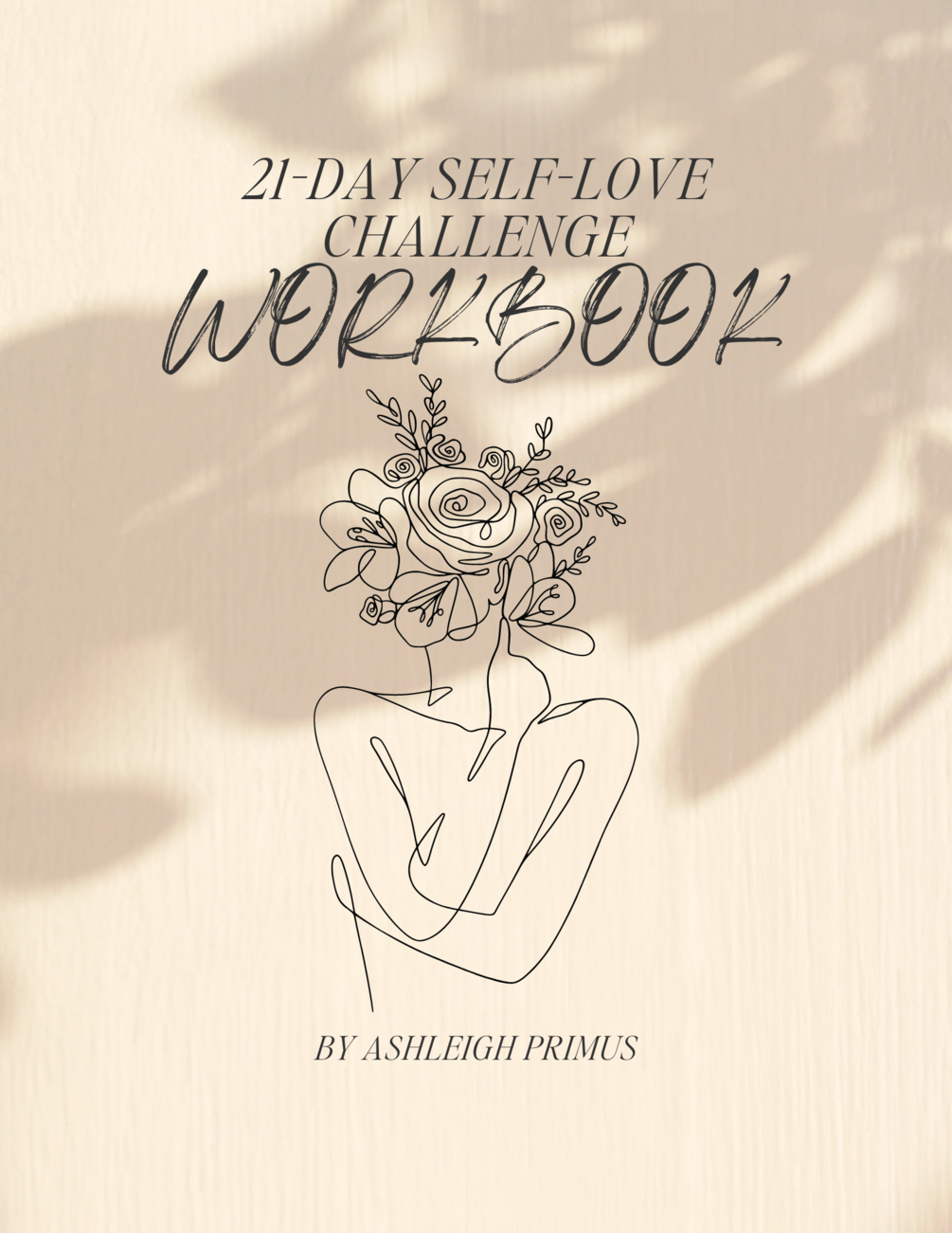 21 Day Self-love Challenge