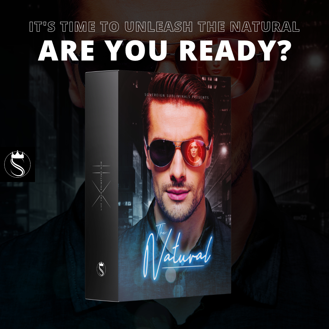 SOVSUB: Overcome Approach Anxiety Once And For All (Men Only ...