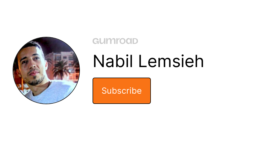 Nabil Lemsieh