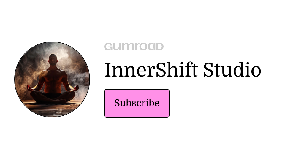 InnerShift Studio