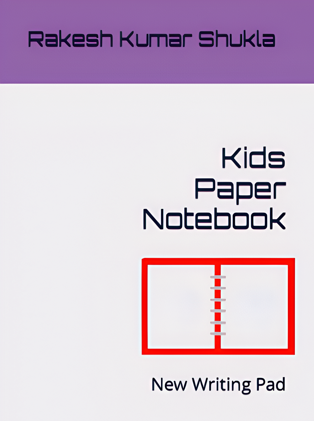 Kids Paper Notebook-3
