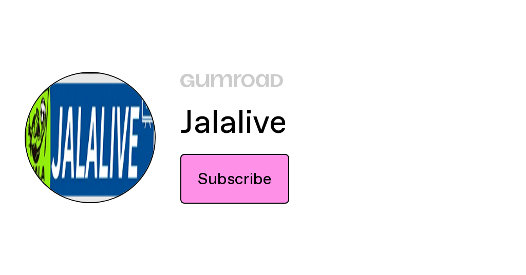 Jalalive