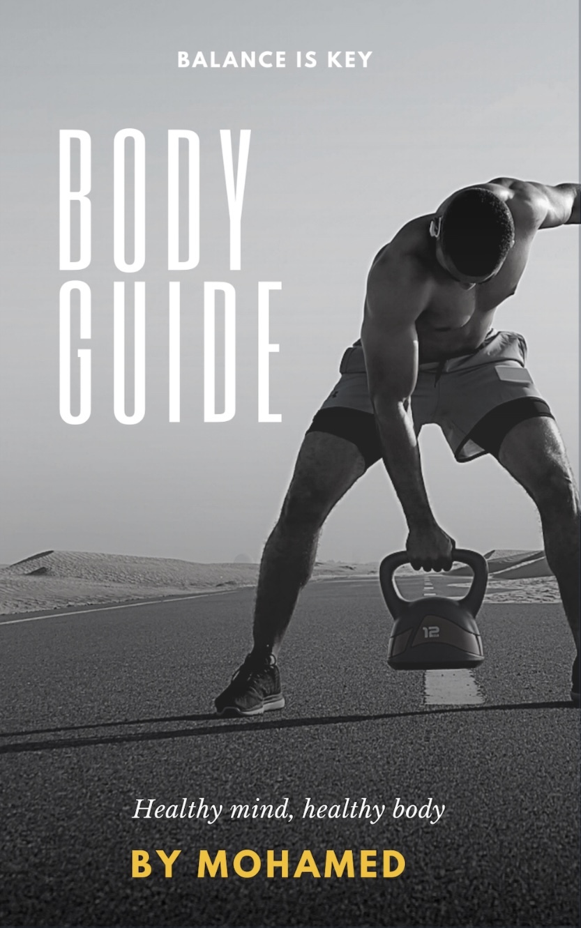 BODY GUIDE