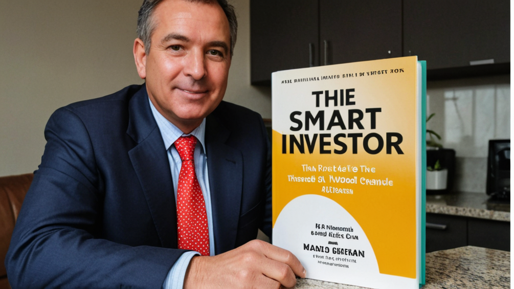 𝙏𝙝𝙚 𝙨𝙢𝙖𝙧𝙩 𝙞𝙣𝙫𝙚𝙨𝙩𝙤𝙧