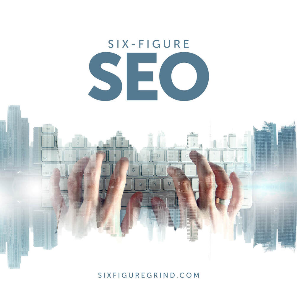 Six-Figure SEO Master Class