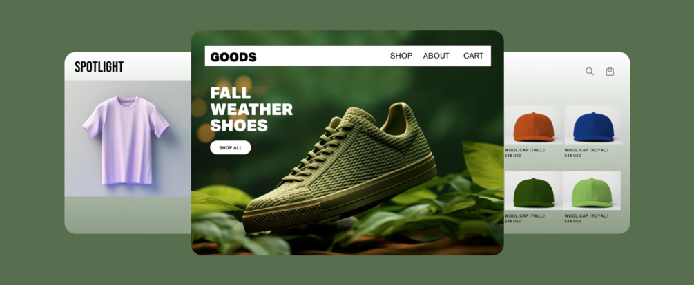 Ultimate Shopify Template Bundle - Over 250 Premium Designs!