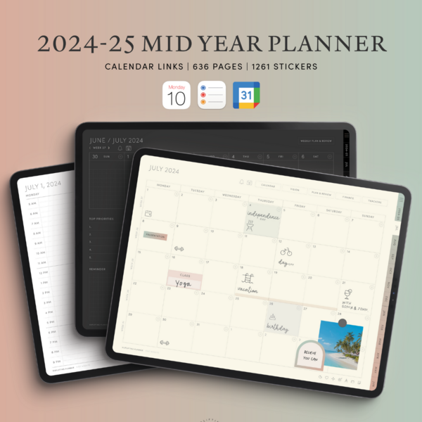 UpliftingPlanner