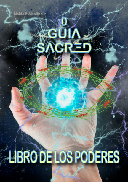 Libro de los poderes