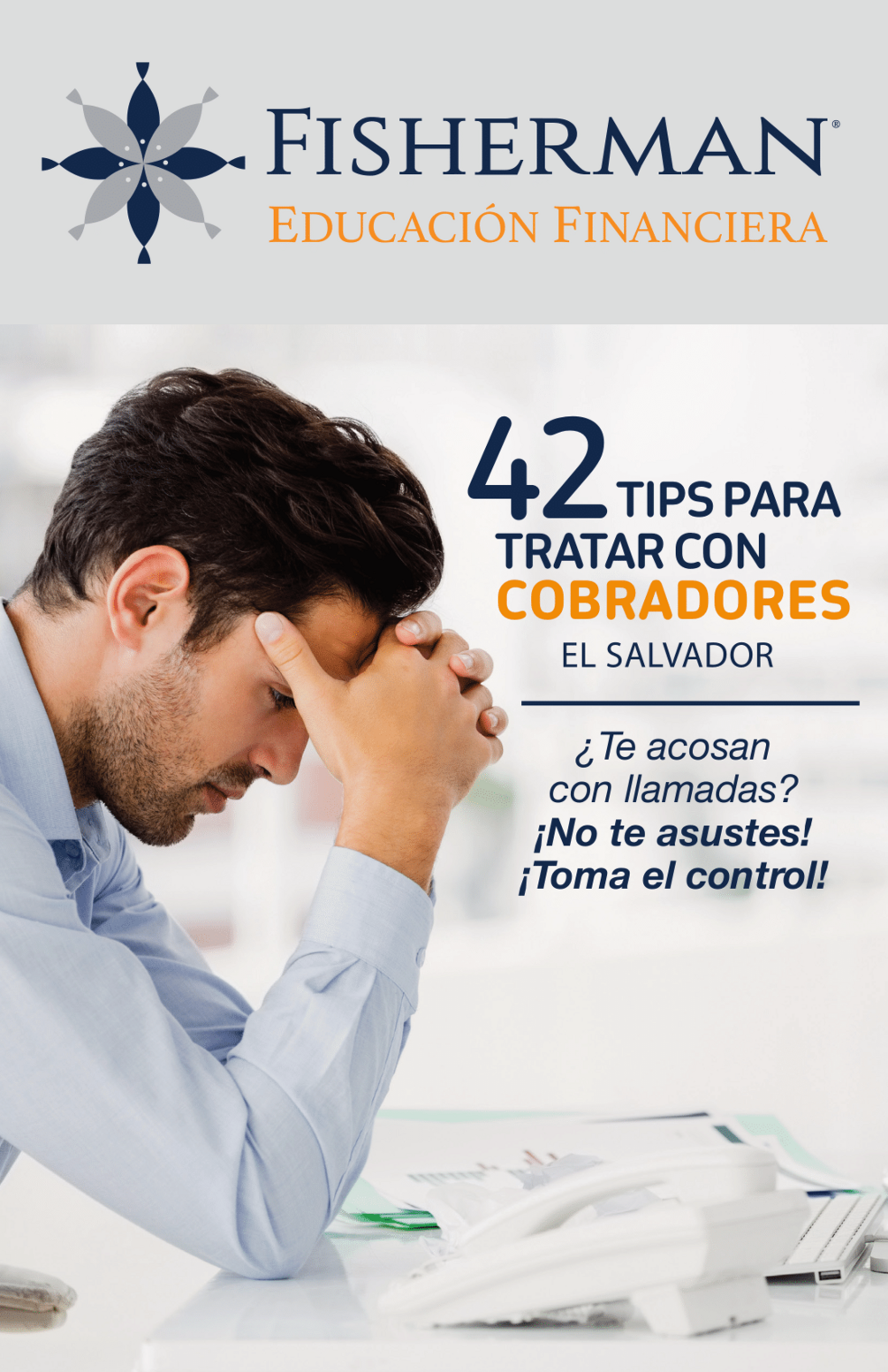 42 Tips para tratar con Cobradores