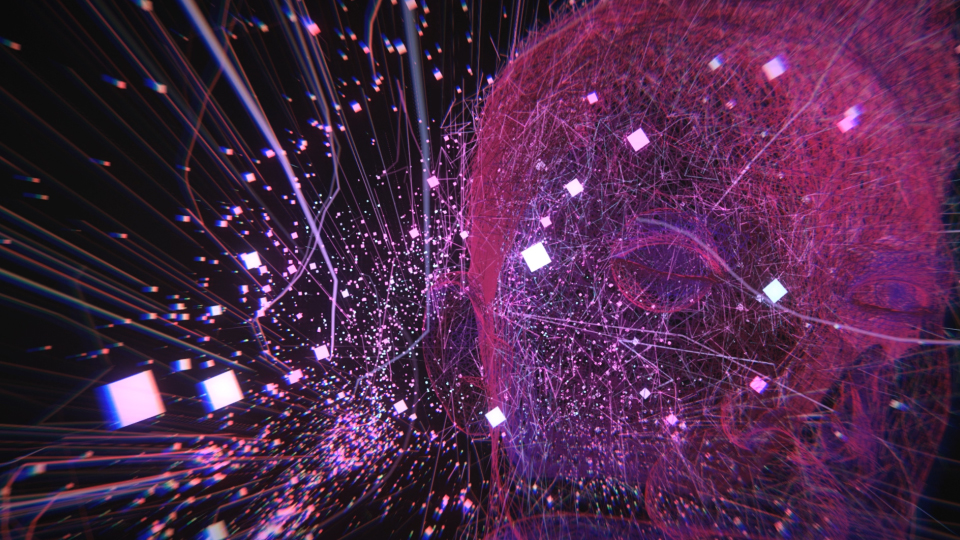 NOTCH TEMPLATE | Particle Man