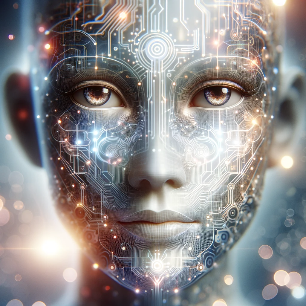 from Alexa Velinxs, Meet Aurion: An AI Crafted for the Art of ...