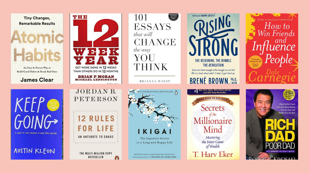 Genre Unlimited Self-help Grove Membership