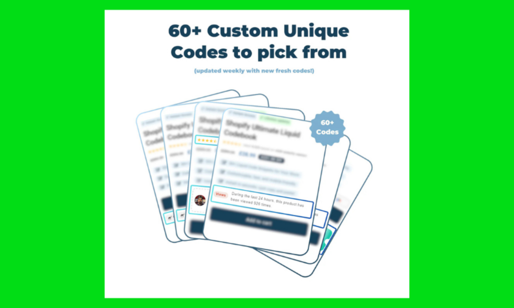 shopify ultimate liquid code